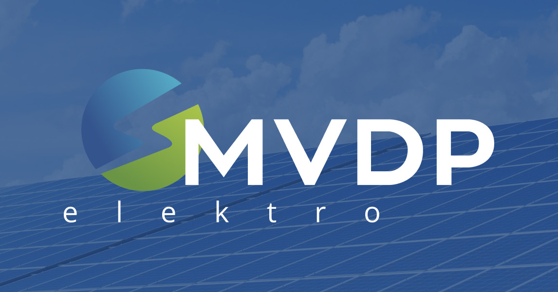 MVDP | Partner in techniek en installaties